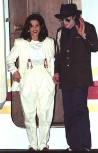 Guide To Michael Jackson S Wives Best Of Michael Jackson